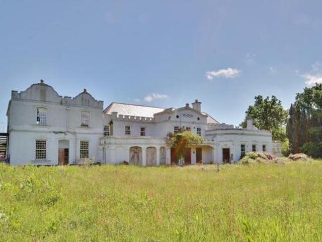 20 Bedroom Manor House For Sale In Winsor