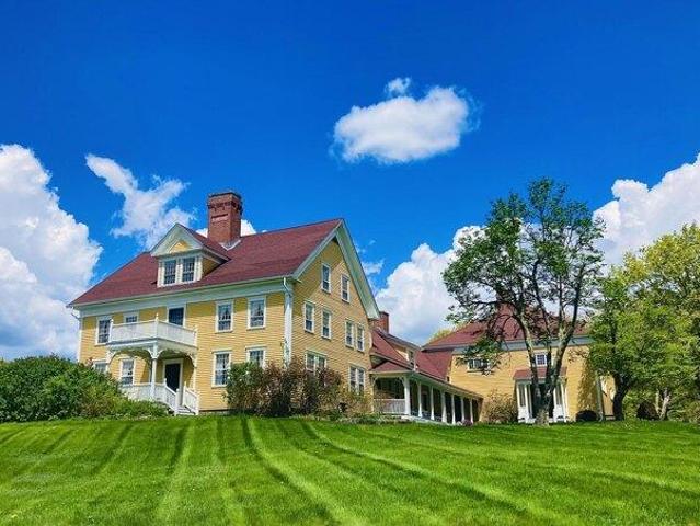 20 bedroom, Andover ME 04216 103017134