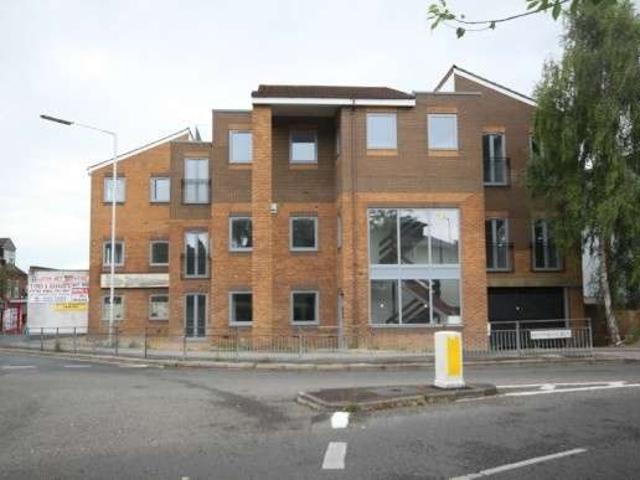 1 Bedroom Apartment Flat