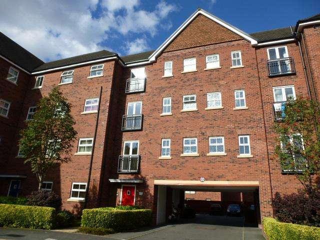 20 Bedroom Apartment Flat