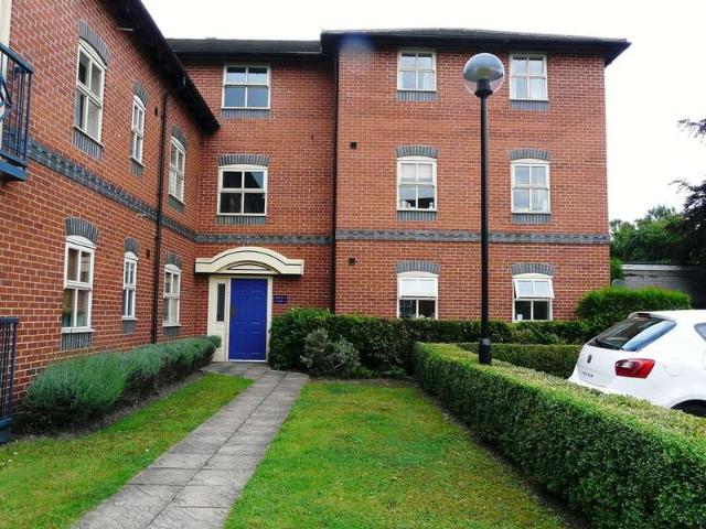 20 Bedroom Apartment Flat