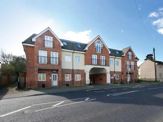 20 Bedroom Apartment Flat