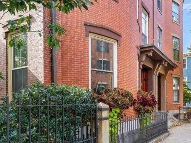 20 bedroom, Boston MA 02129 LS102779558
