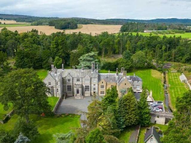 20 Bedroom Detached House For Sale In Belford, Northumberland