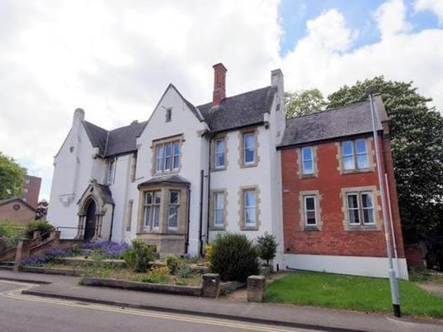 20 bedroom detached house for sale in Greetwell Close Lincoln LN2