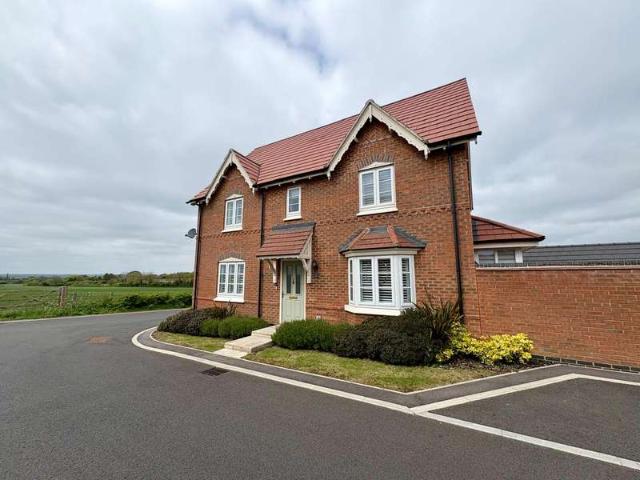 20 Bedroom Detached House