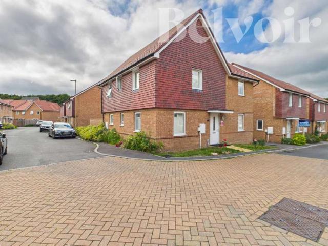 20 Bedroom Detached House