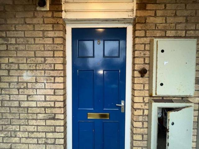 20 Bedroom Flat