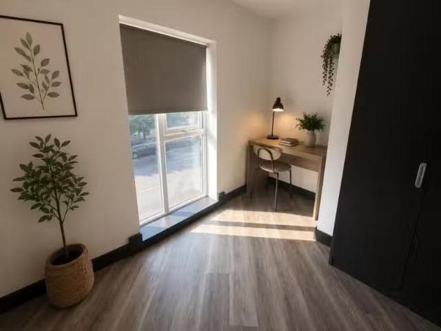20 bedroom flat share for rent in Uttoxeter Old Road, Derby, D.