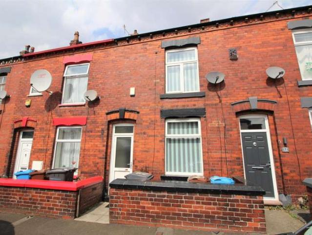 20 Bedroom House