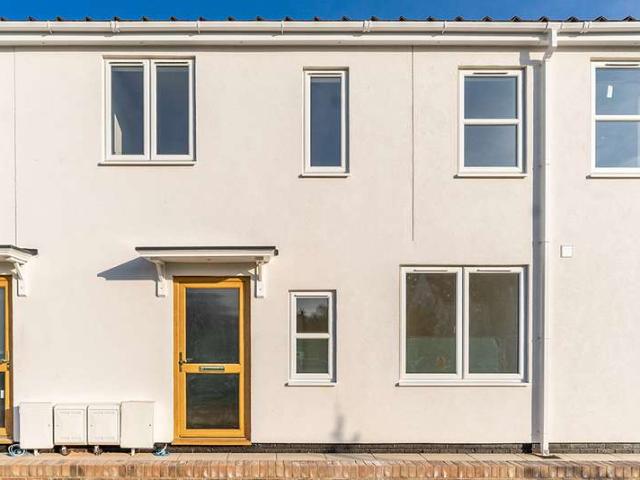 20 Bedroom Property