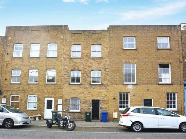 20 Bedroom Property