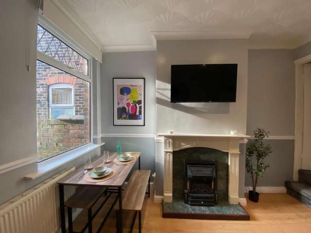 20 Bedroom Property