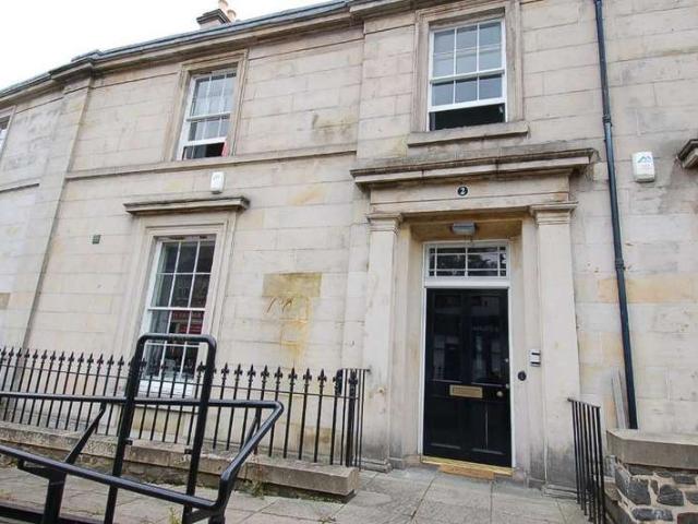 20 Bedroom Property
