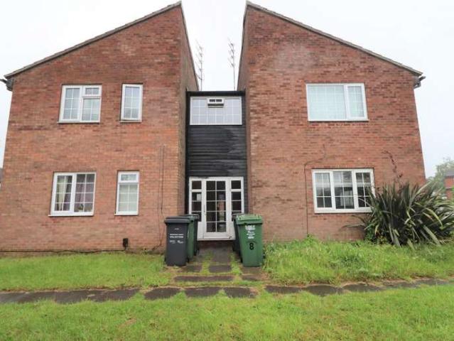 20 Bedroom Studio Flat
