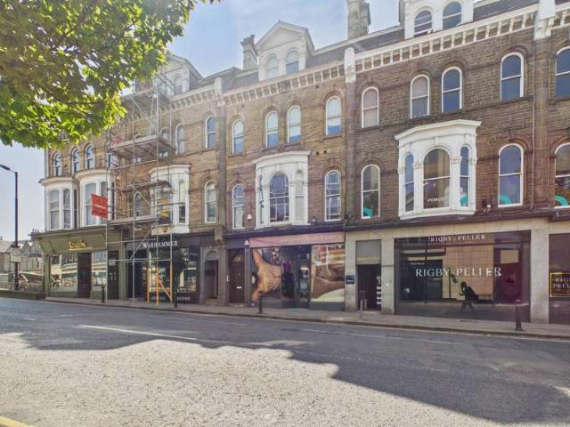 20 Bedroom Studio Flat
