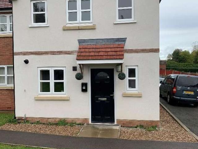 3 Bedroom Semi Detached House