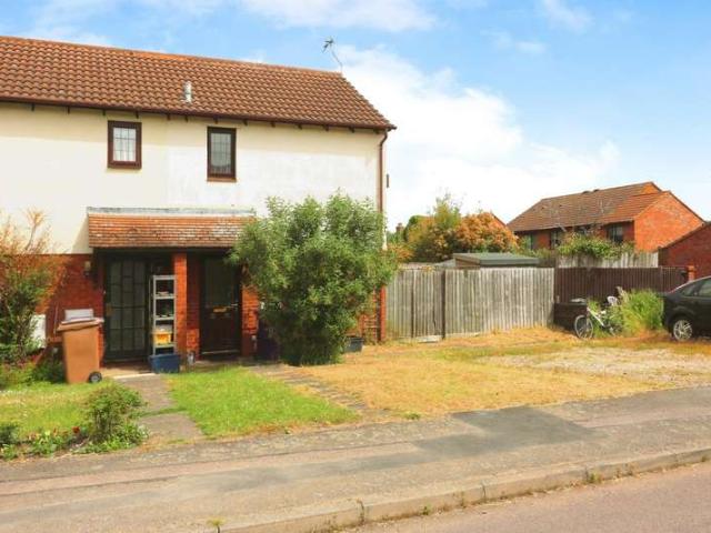 20 Bedroom Semi Detached House