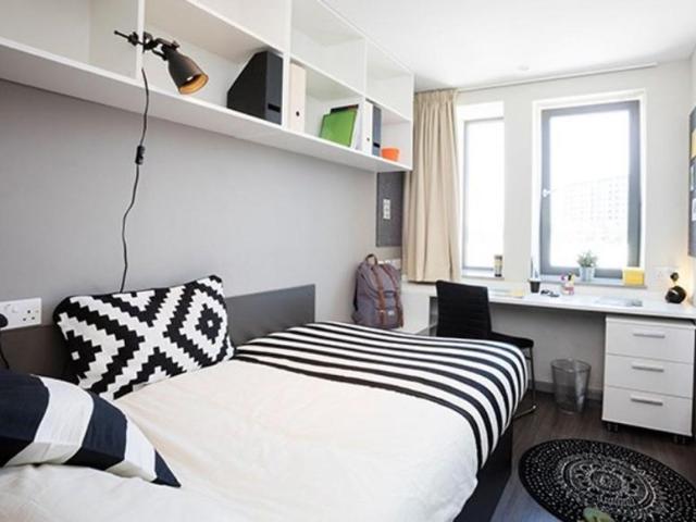 20 Bedroom Shared Living/roommate London London LS90559618