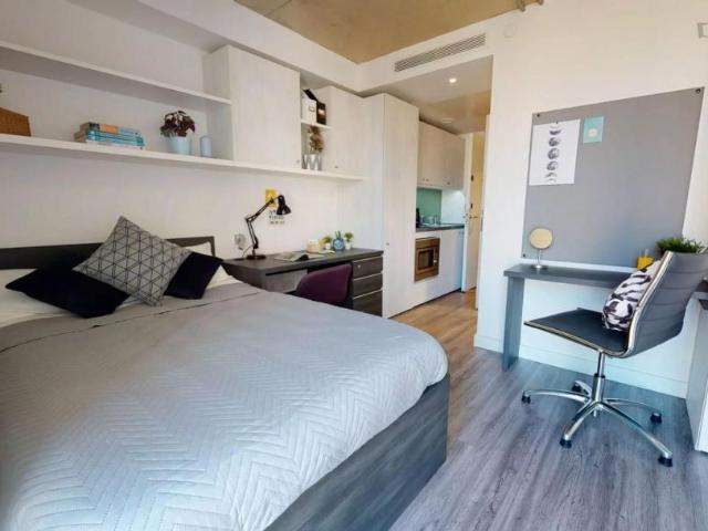 20 Bedroom Shared Living/roommate London London LS90559620