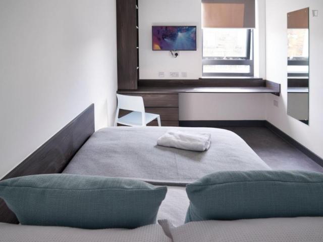 20 Bedroom Shared Living/roommate Newcastle Newcastle LS90561339