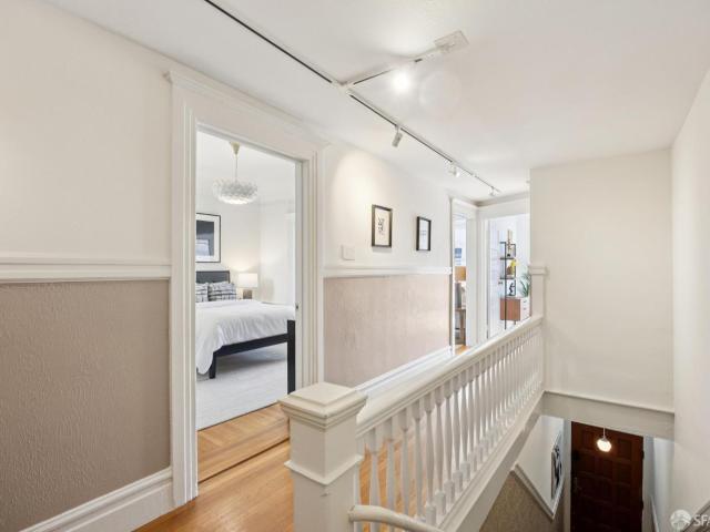 20 Belvedere St, San Francisco, CA 94117 | MLS #426120