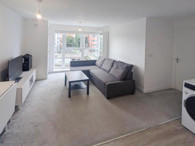 20 Belgrave Middleway, Birmingham B5, 2 bed flat to rent, £1,250 pcm | PrimeLocation