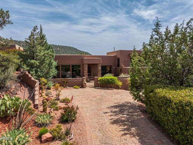 20 Bella Vista Ct, Sedona, AZ 86336