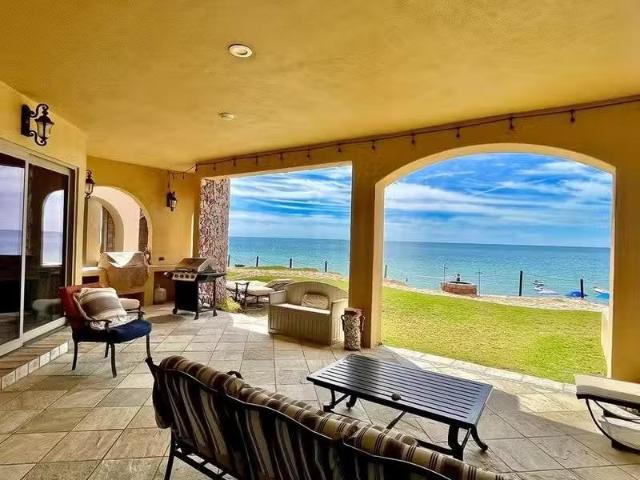 20 Bella Sirena, Sandy Beach Villa, Puerto Penasco