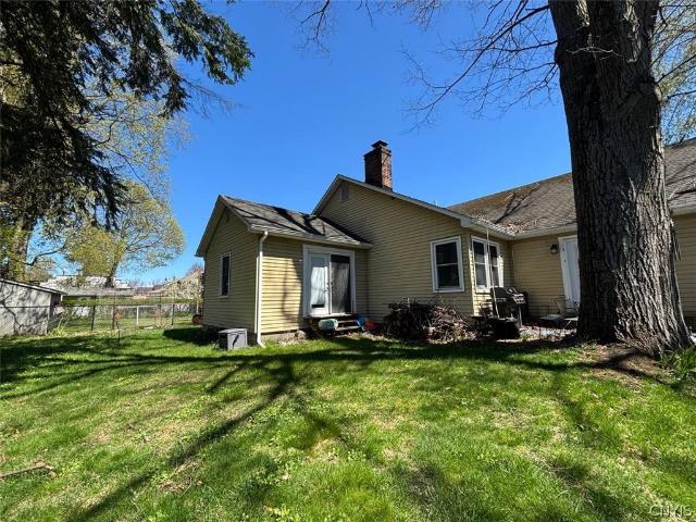 20 Bellrose Avenue