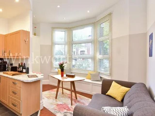 20 Belmont Road, London, N15 3LT, United Kingdom | 1 bed apartment for rent #118242461 | Rentberry