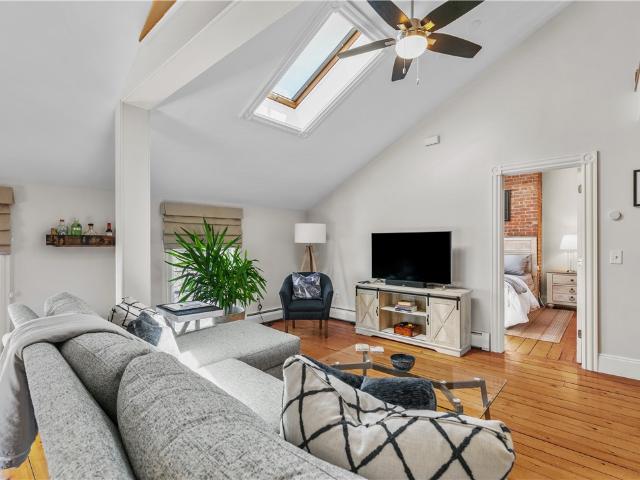 20 Berkeley Avenue 5