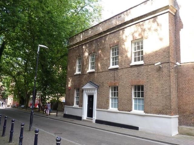 20 Berkeley Street, Gloucester, Gloucester GL1, 1 bed flat to rent, £725 pcm | PrimeLocation