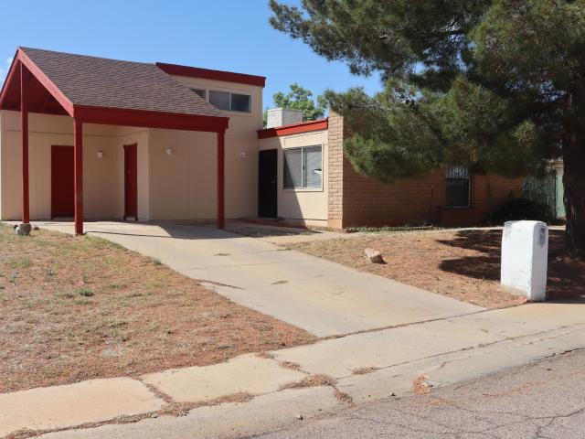 20 Berridge Dr, Sierra Vista, AZ 85635 | MLS #7006 | Compass
