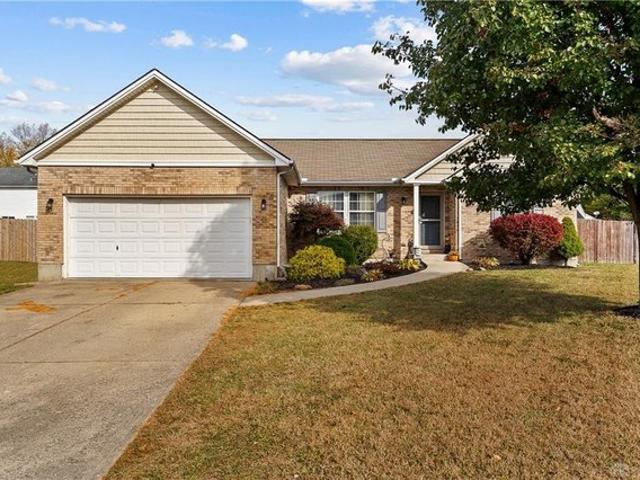 20 Berry Ct, Germantown, OH 45327