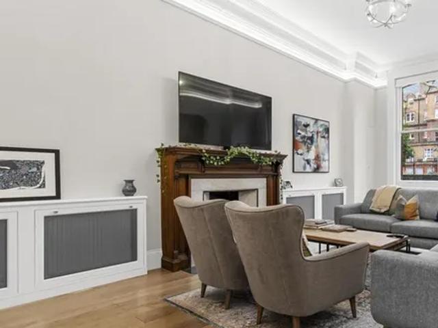 20 Bina Gardens, London, SW5 0LD, United Kingdom | 3 bed apartment for rent #138313591 | Rentberry