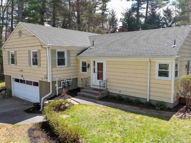 20 Birch Rd, Easton, MA 02375 | MLS #73506 | Compass