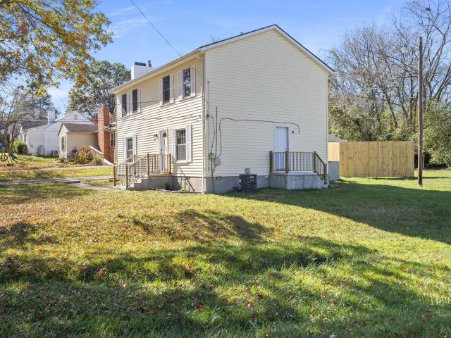 20 Bon Haven Avenue