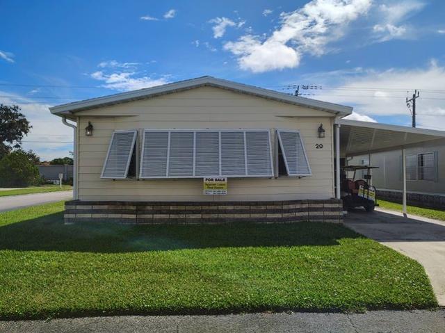 20 Boca Ciega St, Nokomis, FL 34275