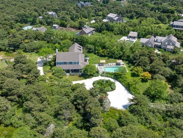 20 Boulevarde, Nantucket, MA 02554
