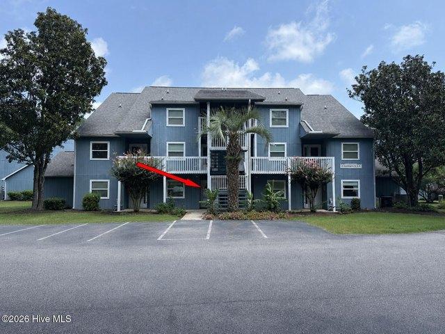20 Boundaryline Dr NW Apt C, Calabash, NC 28467