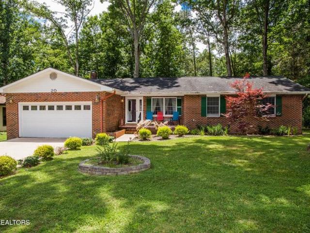 20 Black Oak Cir, Crossville, TN 38558