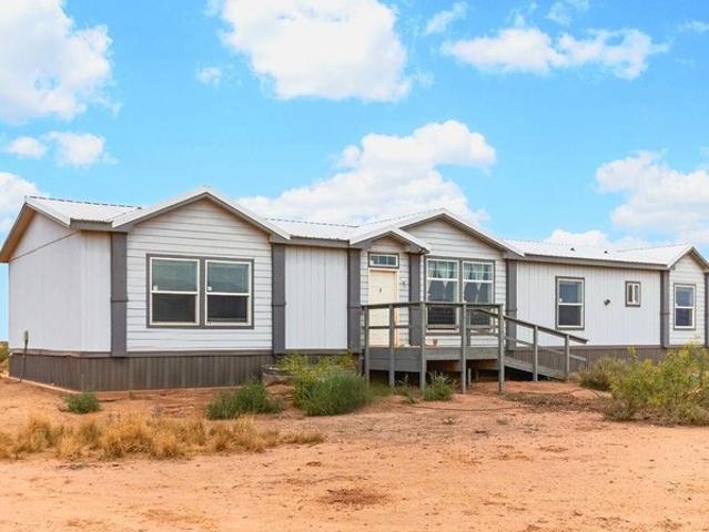20 Blackbird Rd, Tularosa, NM 88352