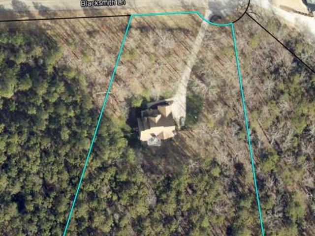 20 Blacksmith Lane NW