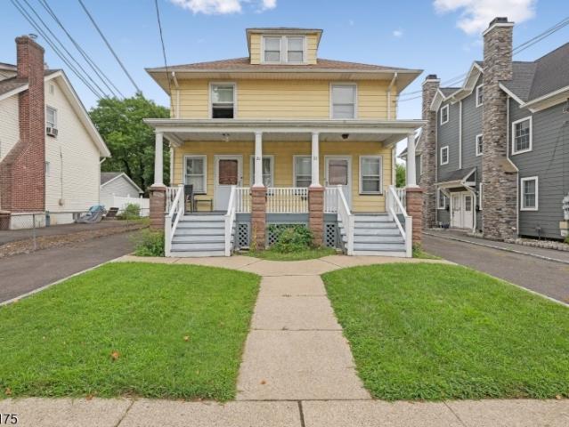 20 Blaine St