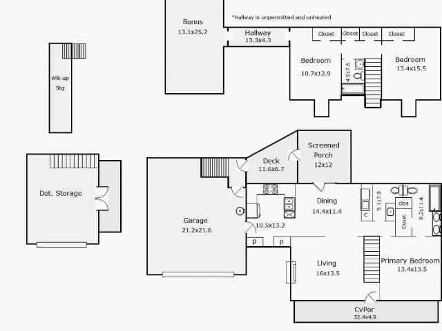 20 Blairwood Dr, Fuquay Varina, NC 27526 | MLS #10158 | Compass