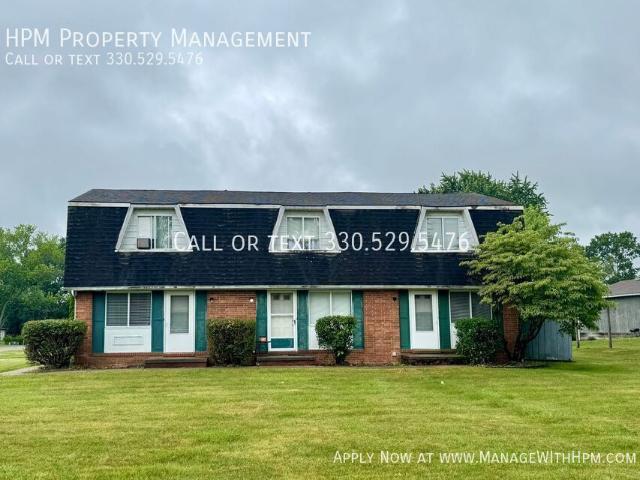 20 BR, 1 BA Apartment 7308 Raleigh St NW, Massillon, OH 44646