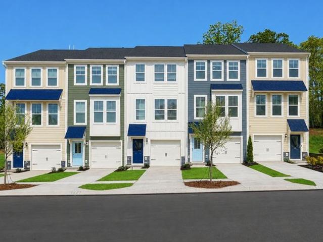 20 Broad River Way, Greenville, SC 29607