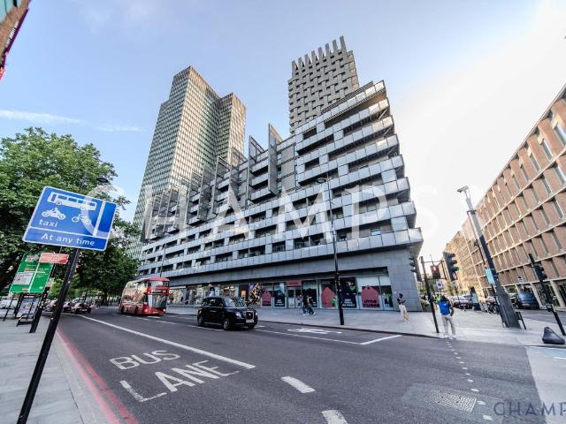 20 Brock Street NW1, Studio to rent, £3,250 pcm | PrimeLocation