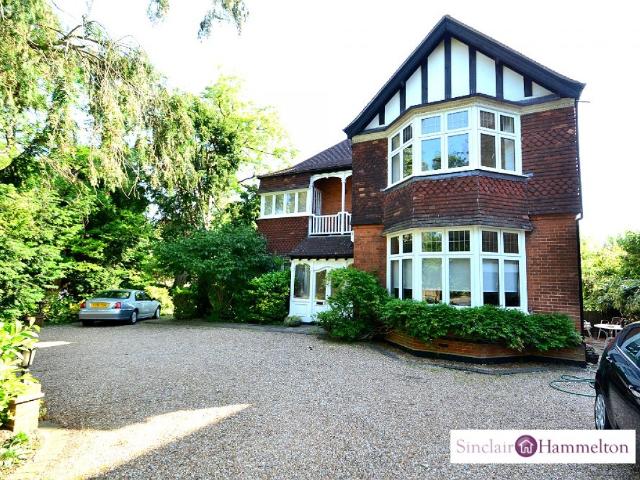 20, Bromley